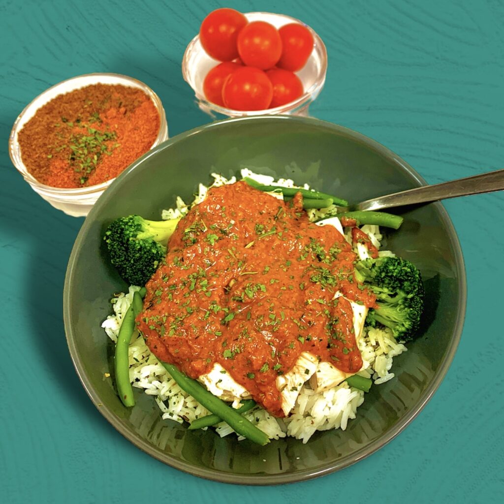 Frozen Prep Pots – Monumental Prep